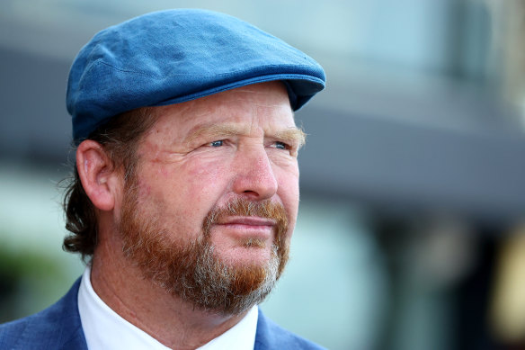 Portelli confident Sculptor can deliver masterpiece at Goulburn