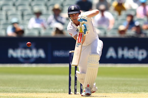 The Ashes 2025 third Test day two LIVE updates: Australia v England ...