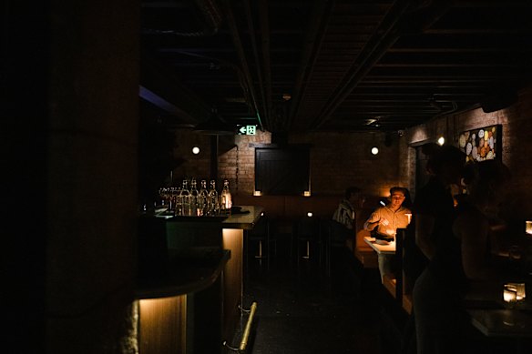 Death & Co opens in Brisbane