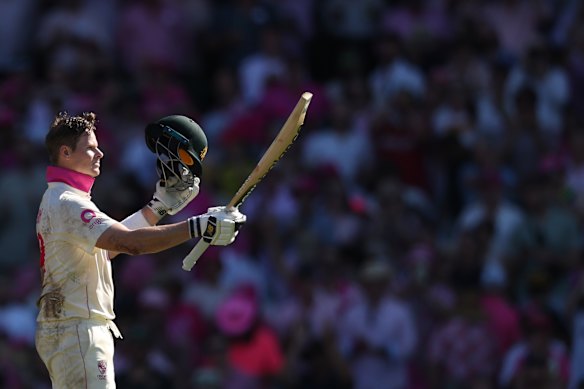 Ashes SCG Test: Steve Smith and Australia aim to extend dominance ...