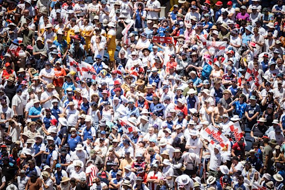 Boxing Day Test: how to get refunds for days 3 and 4 of MCG Ashes cricket