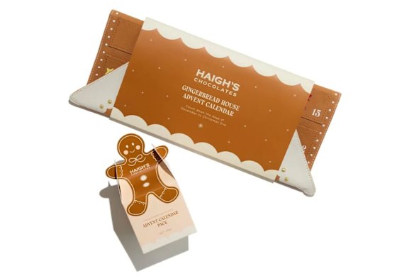 Christmas advent calendars: Mac make-up, T2 tea and L’Occitane skincare ...