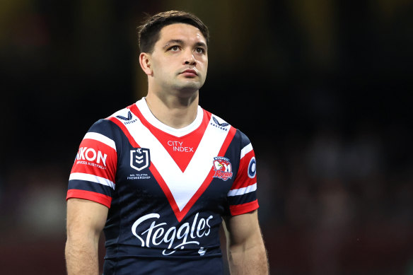 Why Roosters players are raving about the ‘desperational’ play of ...