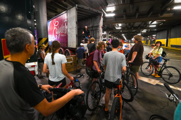 Great Victoria Bike Ride: epic cycle starts today, but its future is ...
