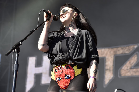 Hiatus Kaiyote: Exquisite fever dream some of their finest work