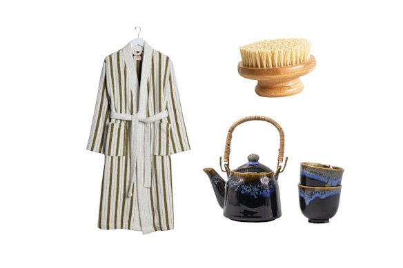 Stuck in a self-care rut? Turn your bath into a day spa with these ...