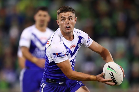 NRL Round 9 Teams: Wests Tigers lose Charlie Staines out with ...