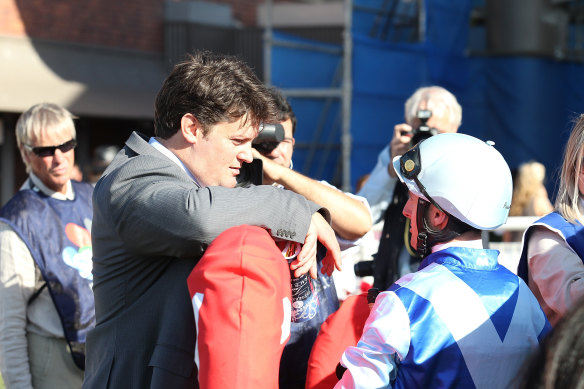 Messara weighs up chance at Big Dance with in-form Akasawa