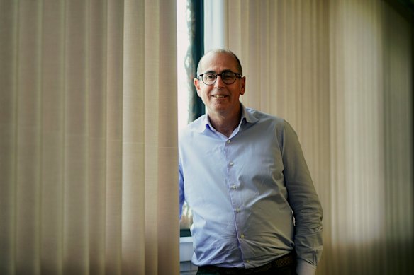 Capital gains tax changes: Jim Chalmers signals potential adjustments ...