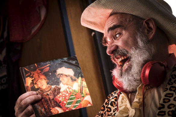 Whamageddon: Game of avoiding Wham! song Last Christmas