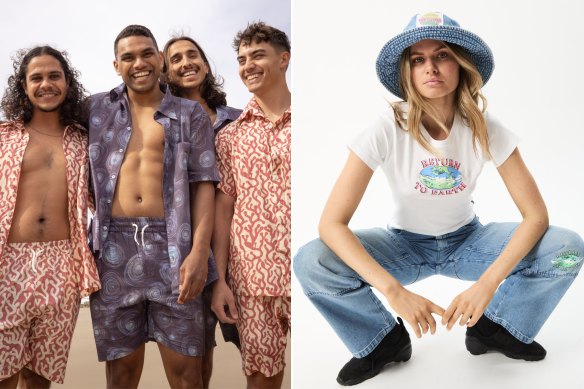 Kirrikin, Afends: Why you won’t get cancelled for wearing Indigenous ...