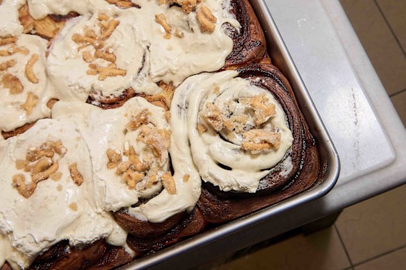 Ard, Stanmore: First look at new Sydney bakery