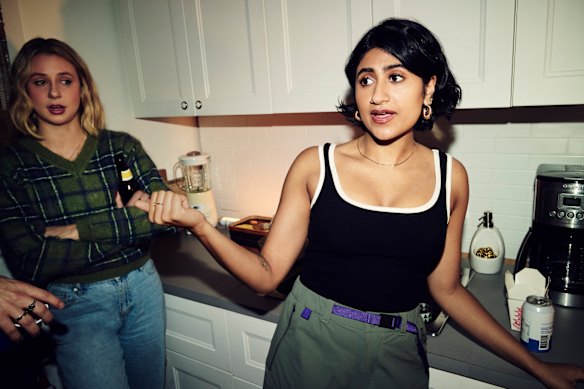 Adults on FX and Disney: Is this the Gen Z version of Friends?