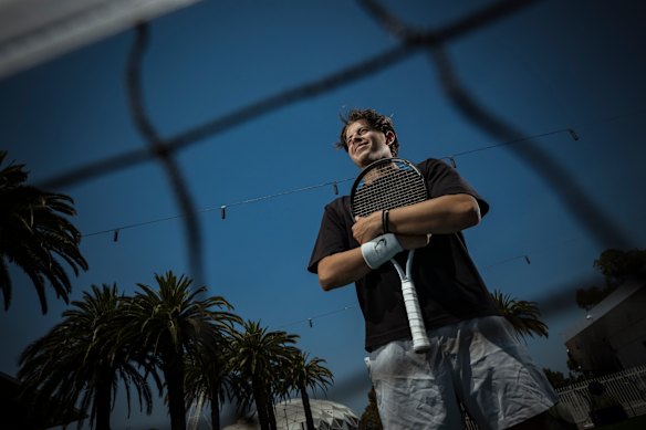 The Age photos of the week, January 17, 2026