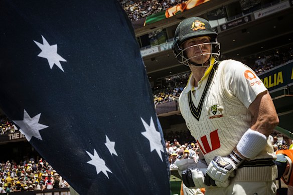 The Ashes 2025 LIVE: Australia vs England fourth test day 2 cricket ...