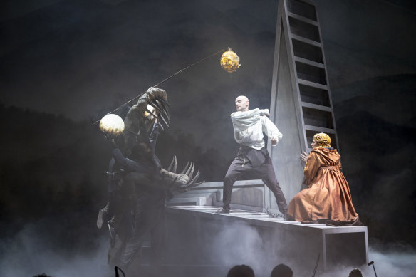 The best shows in Sydney May 24-28: Shelley Lasica and Driftwood the ...