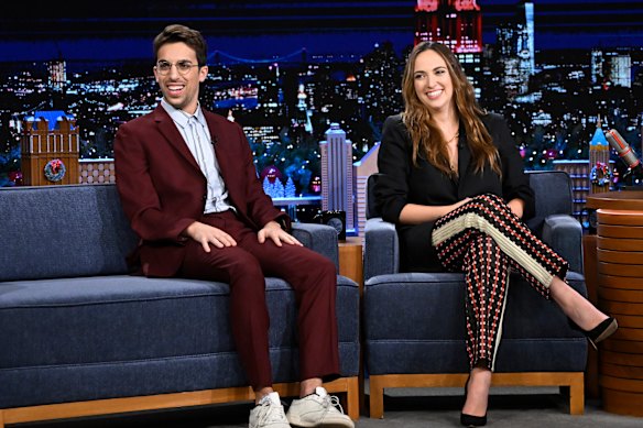 Adults on FX and Disney: Is this the Gen Z version of Friends?