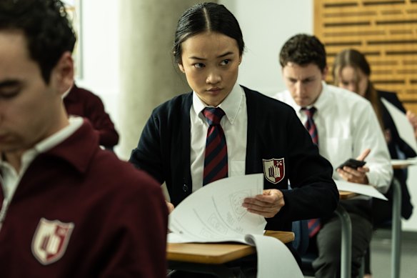 Bad Genius film review: Early promise slips away