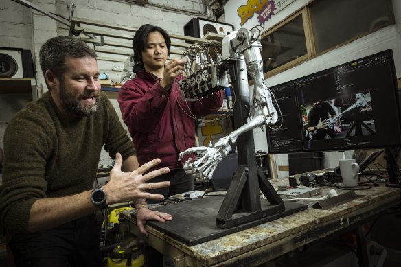 Melbourne Knowledge Week: Machine that’s mastered classic game one of ...