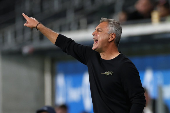 A-League Men 2022-23: Meet the real Marko Rudan