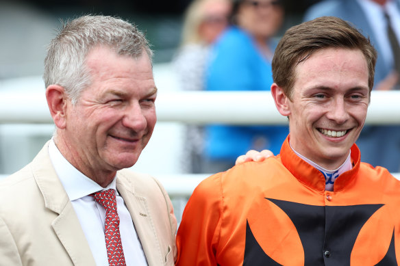 Racing 2024: Kris Lees-trained Oakfield Wallaby ready to make leap to ...