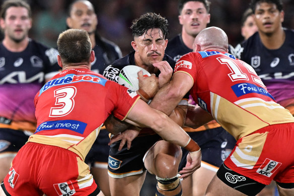NRL 2023: Expert breakdown of round 5 matches