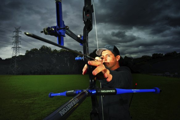How a beer over lunch killed the 2024 Paris Olympic dream of archer ...