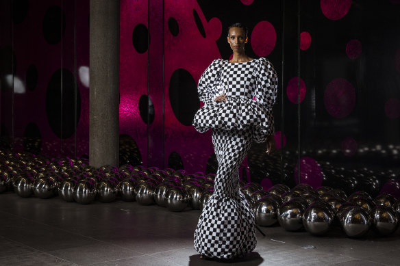 Australian fashion designers who won’t wait for the Met Gala