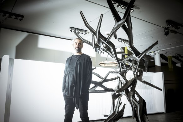 Melbourne’s first-ever Design Fair: come for the outrageous designs ...