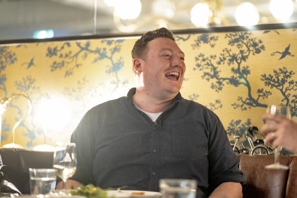 How long can he keep it up? My Dad Wrote a Porno's Jamie Morton on ...