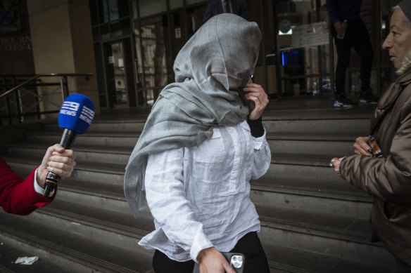 Tyler Garth VicRoads traffic fines: Accused $1.3m fixer is allowed to ...