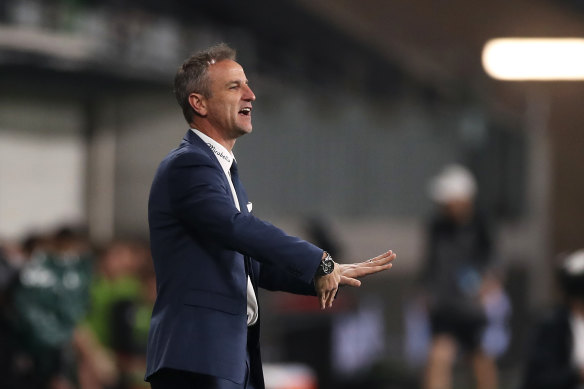 A-League: Melbourne Victory sign EFL Championship midfielder Jacob ...