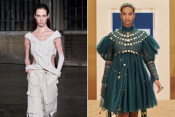 What happened to all the curve models?