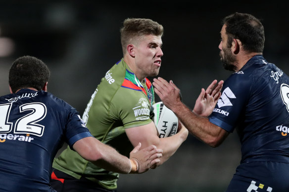 Who is the next Papali’i? NRL’s top 10 value-for-money signings of 2023