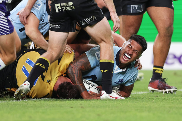 Super Rugby Pacific 2025: How NSW Waratahs can beat Queensland Reds