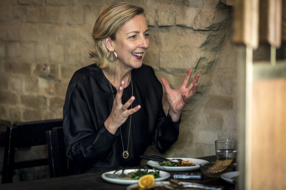 Daydreaming should be celebrated, says State Library's Kate Torney