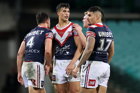 NRL 2023: Luke Keary’s combination with Joseph Suaali’i brings back ...