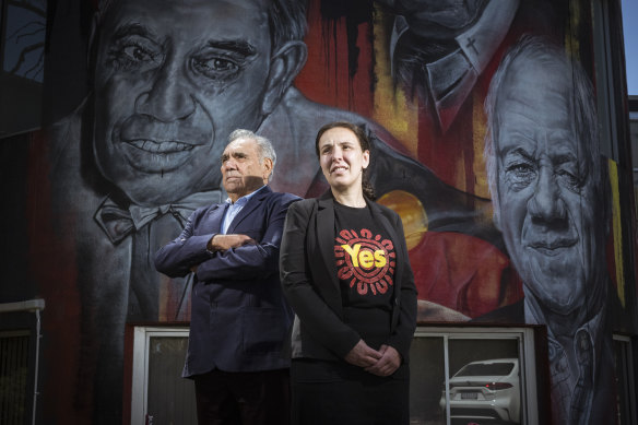 Voice to Parliament: Darebin councillor suspended over pro-Voice meeting