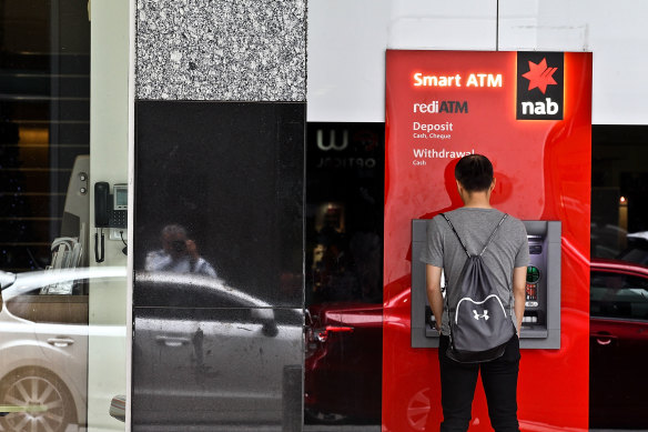 NAB technical glitch leaves people without pay