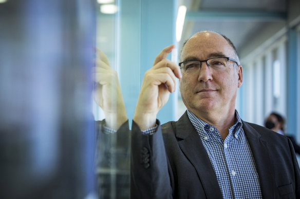 ‘Cusp of something really good’: CSL ready to shape young scientists