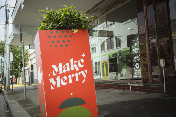Christmas in Melbourne: Stonnington Council residents complain about ...