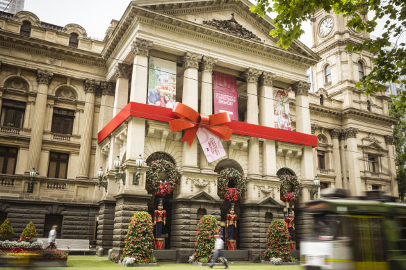 Christmas in Melbourne: Stonnington Council residents complain about ...