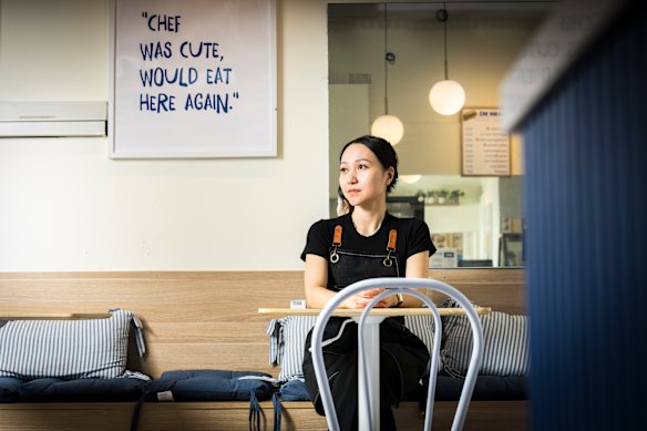 Where to eat in Warburton: Riverside town welcomes Vietnmese diner ...