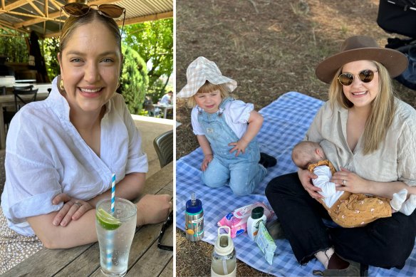 Since losing my wife, each day is a reminder of what dads are capable of