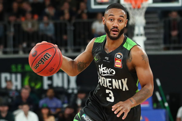 South-East Melbourne Phoenix's 5-2 start the best ever for an NBL ...
