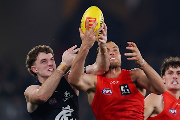 Port Adelaide Power vs Fremantle Dockers: Follow AFL round 22 scores ...