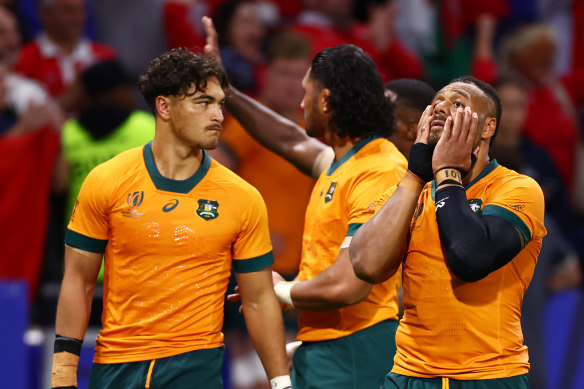 How to fix our rugby problem? Focus on the grassroots