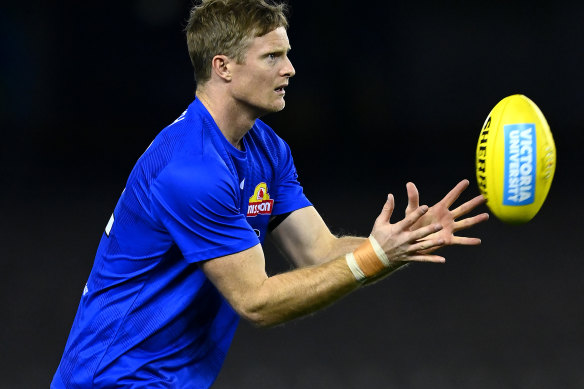 AFL 2023: Western Bulldogs welcome back Alex Keath, Rory Lobb urged to ...