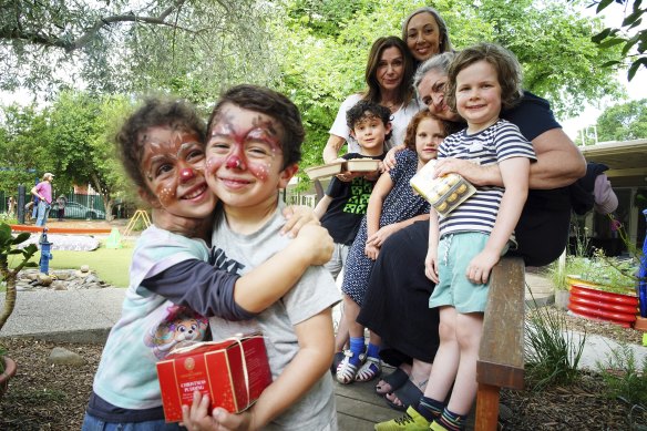 Why an inner-city Melbourne council banned Christmas gifts for ...