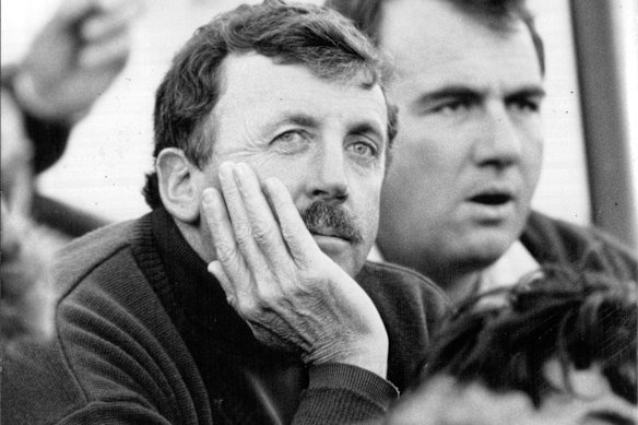 Warren Ryan 11 vs 11: Could fewer players be the future of NRL?